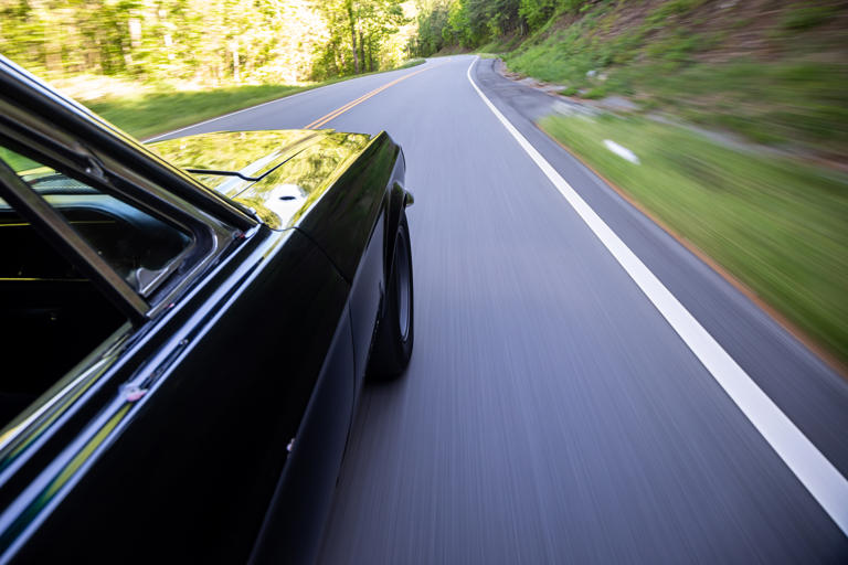 Hagerty indexes reveal a mixed, mostly sluggish market