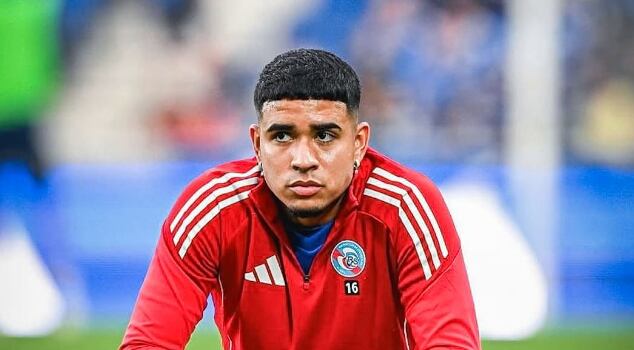 Medio francés revela la discoteca favorita de Kendry Páez