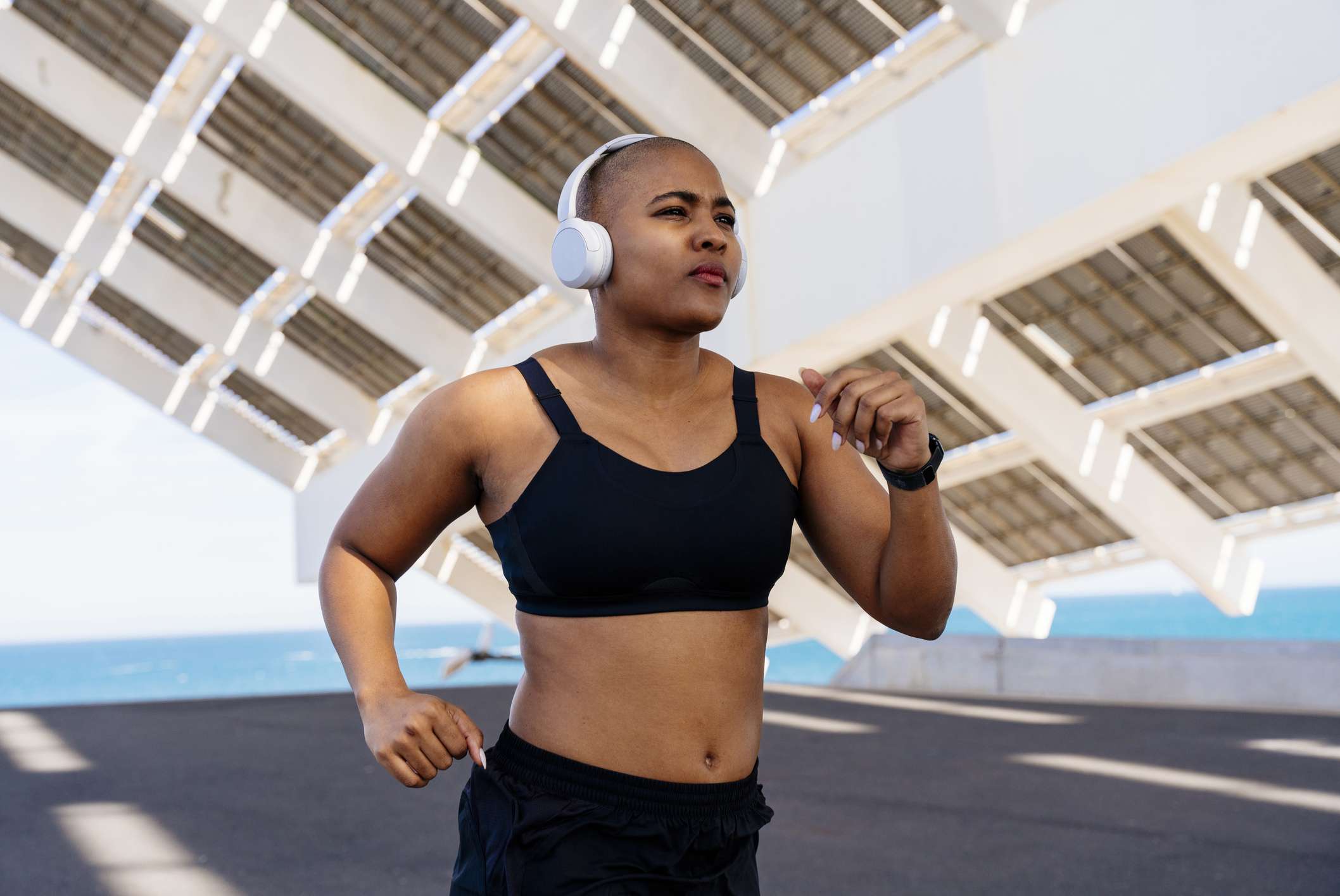 7 Workouts That Improve Your Cardio Endurance Better Than HIIT