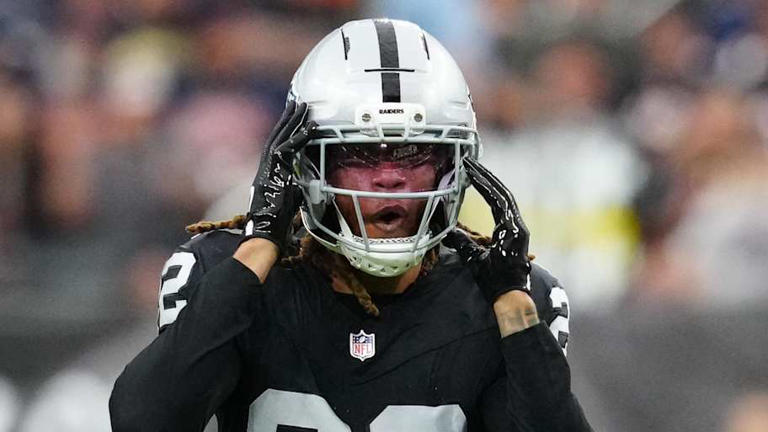 Time will tell if Raiders' front office learned this lesson