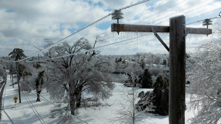 A simple — yet expensive — way to climate-proof the grid: Bury the ...