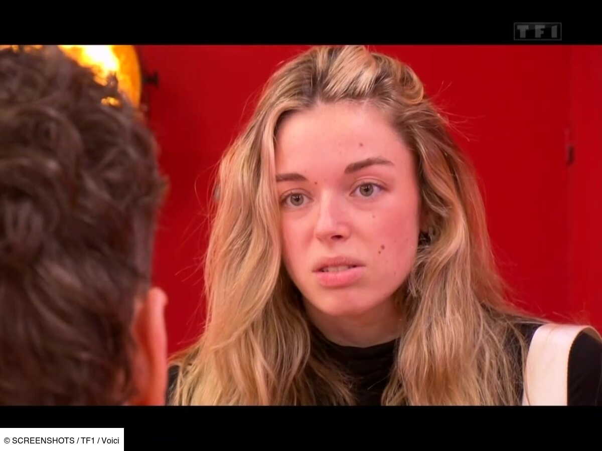 Ça fait 15 ans que j'attends d'être ici : Emma (Star Ac) blessée à deux ...