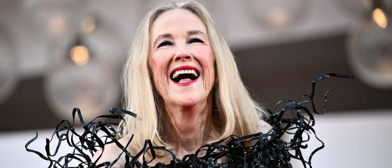 Stars, politician react to Catherine O’Hara’s sudden death