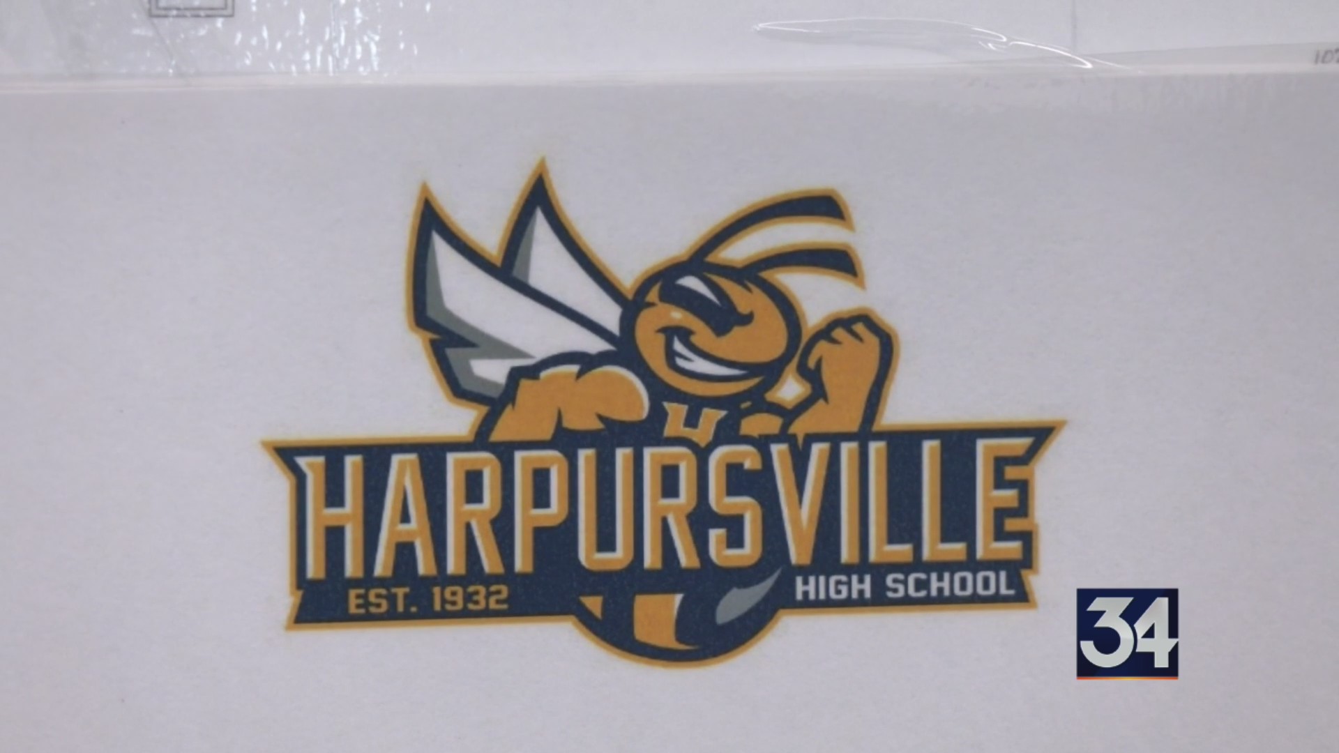 State Officials Visit Harpursville