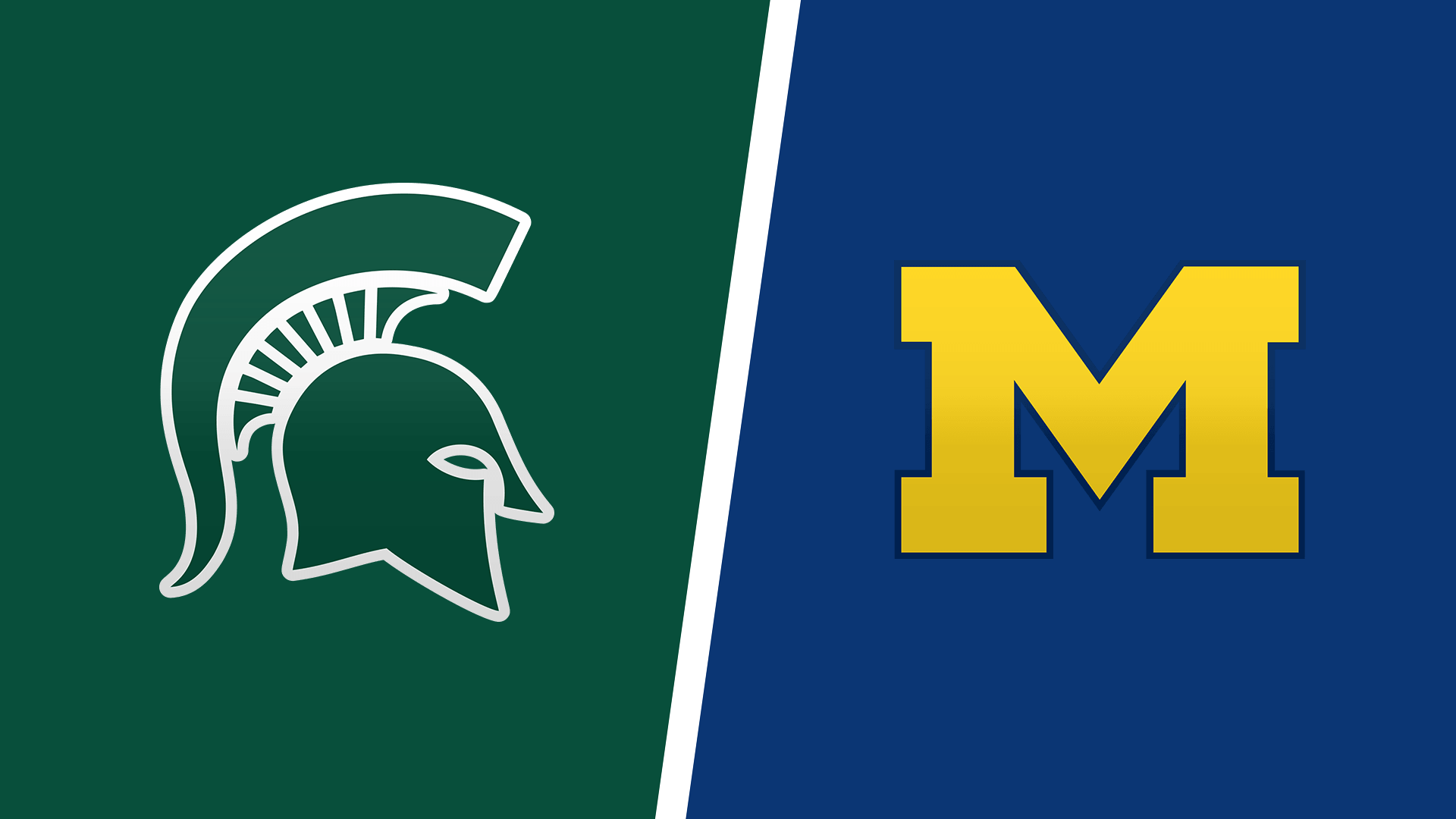 How to watch No. 3 Michigan vs. No. 7 Michigan State: Jan. 30, 2026 men ...