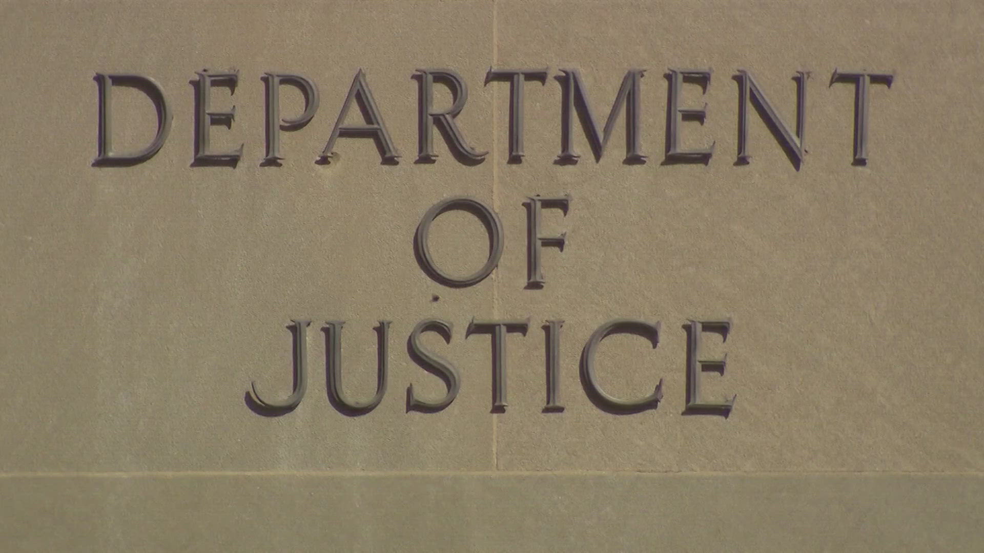 DOJ releasing massive new batch of records from Epstein files