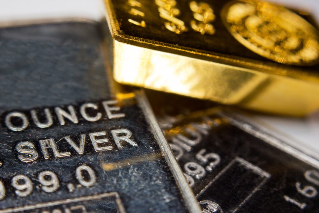 Trump's Fed chair pick triggers gold, silver's worst day since 1980 ...