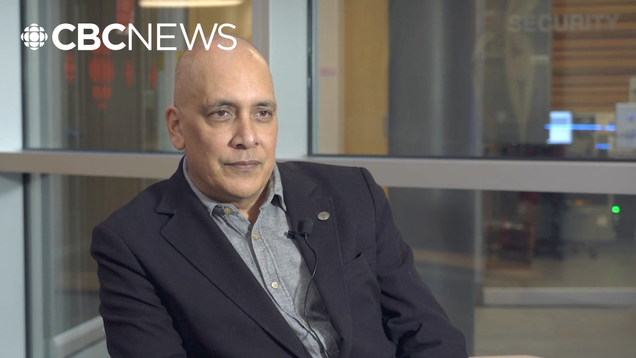 Green Party Coun. Pete Fry announces run for mayor of Vancouver