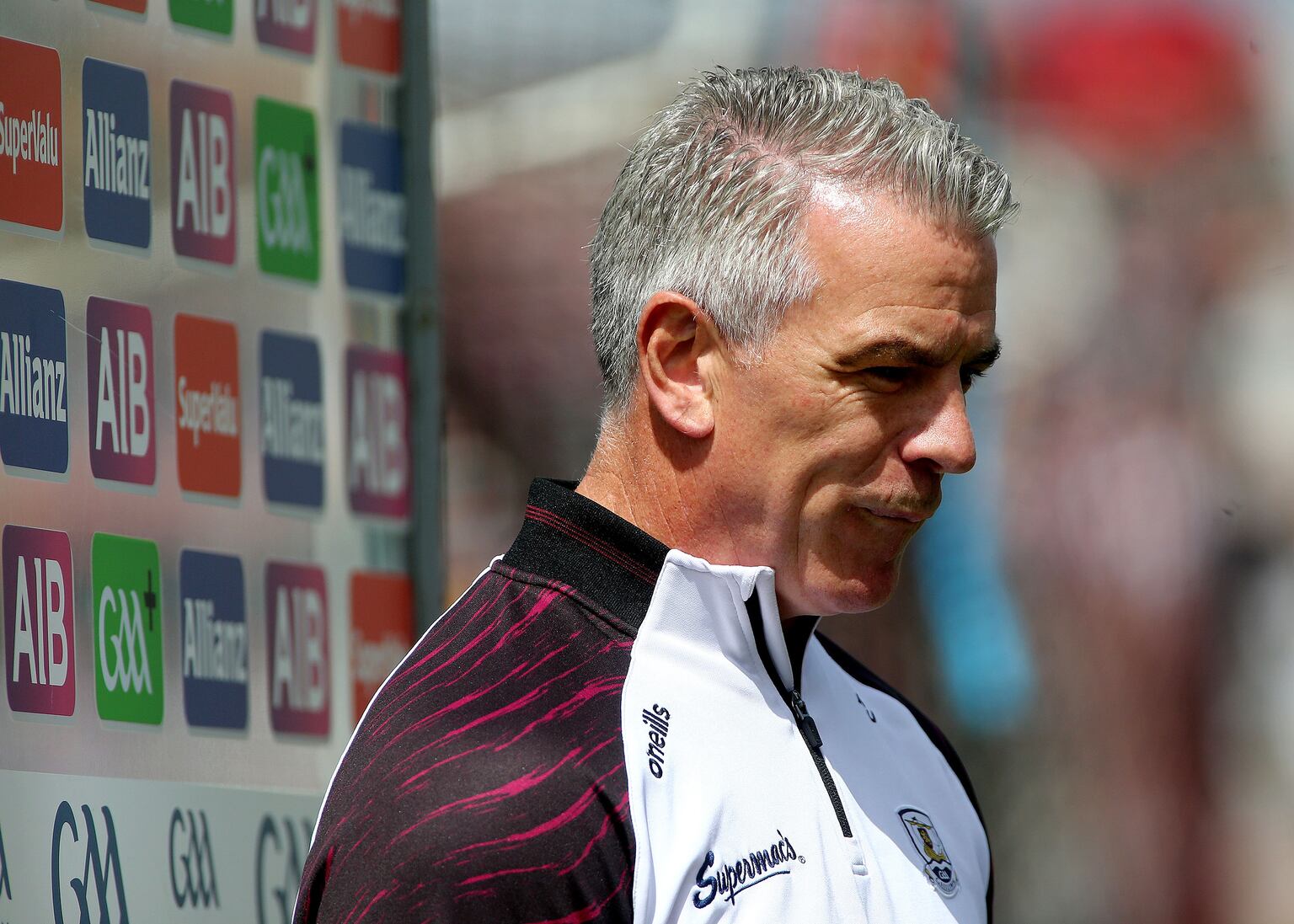 Failure or fresh steps? The fine line between Galway and Armagh