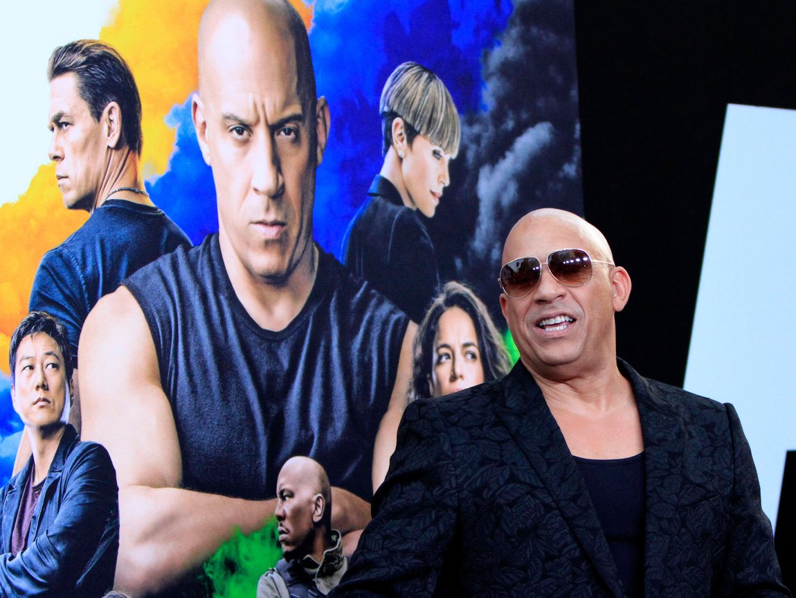 Neuer «Fast & Furious»-Film: Starttermin für «Fast Forever» steht