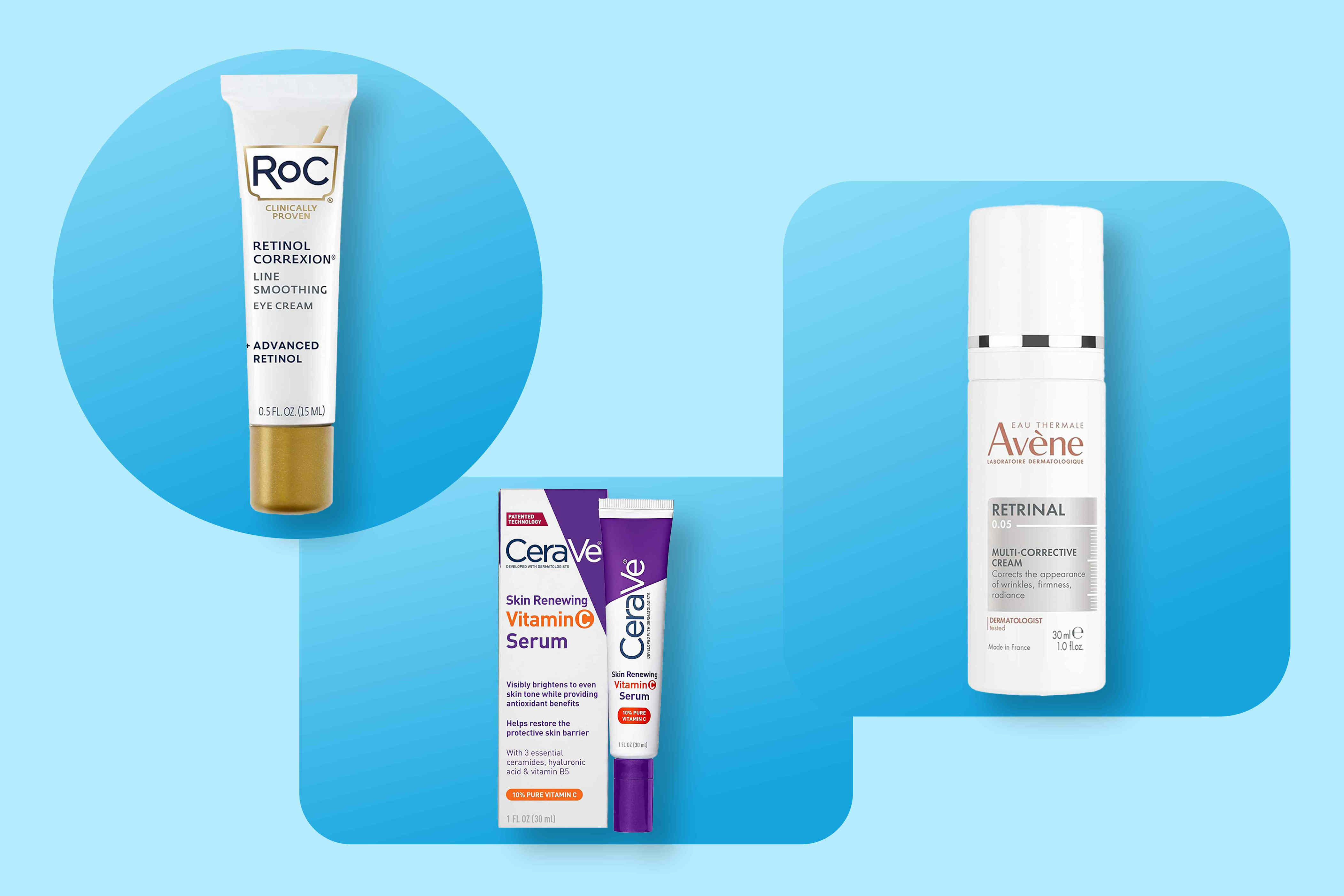 A dermatologist shared her ‘science-backed’ anti-aging routine — and ...