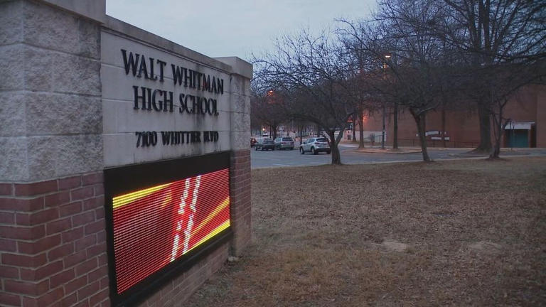 Multiple cash rewards offered after Islamophobic graffiti found at ...