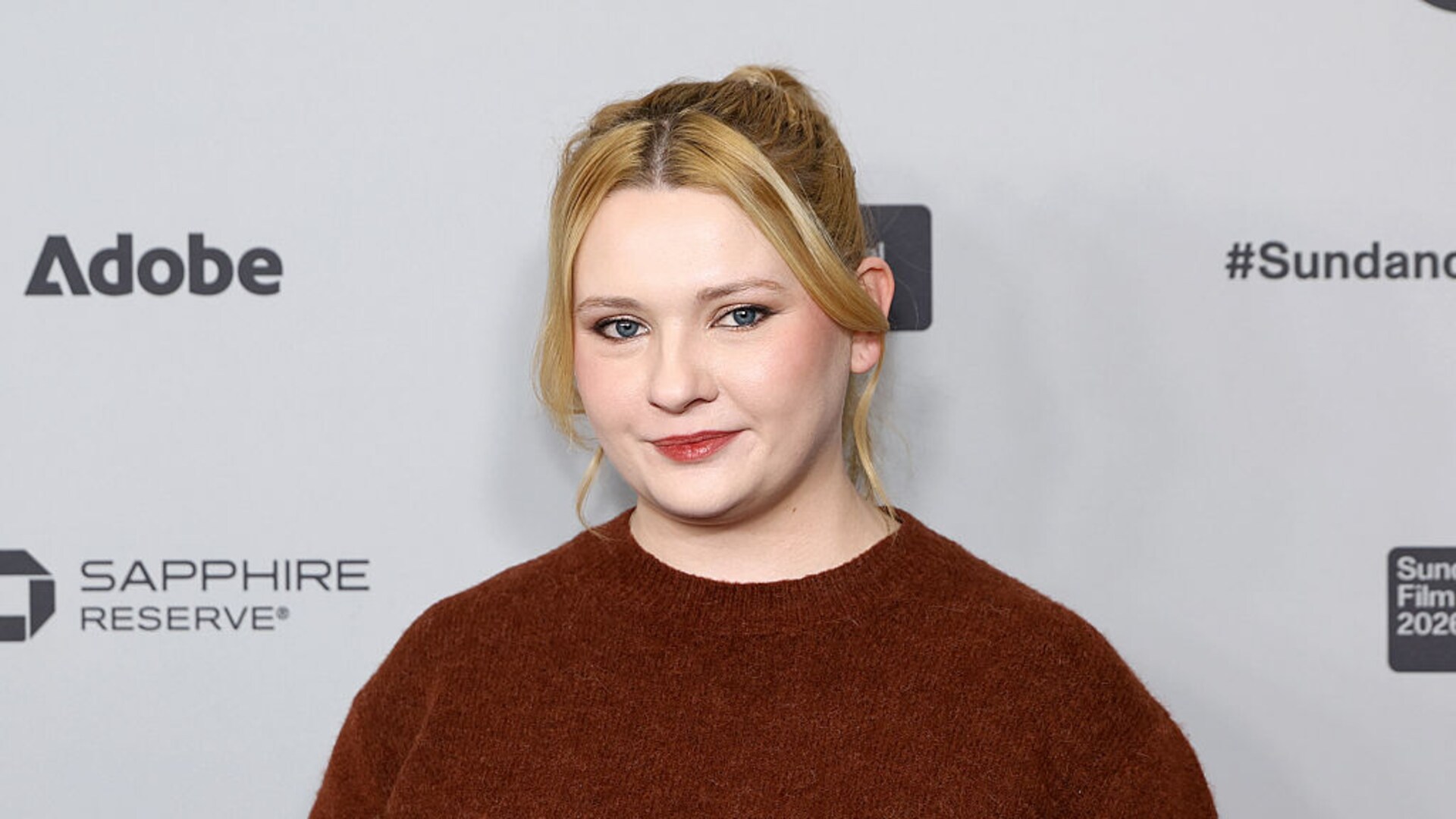 "Little Miss Sunshine" Abigail Breslin hat seltenen Auftritt