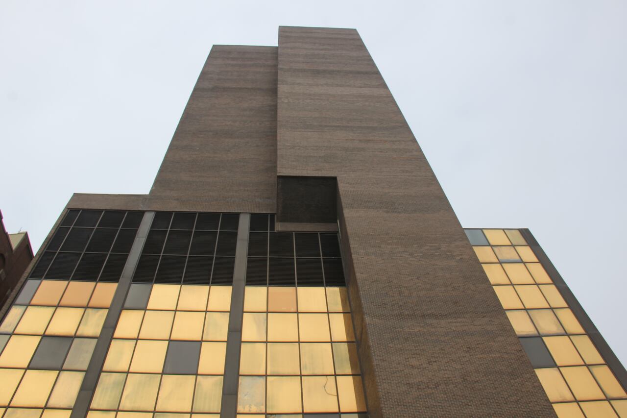 What's next for downtown Windsor's Westcourt Place apartment building?