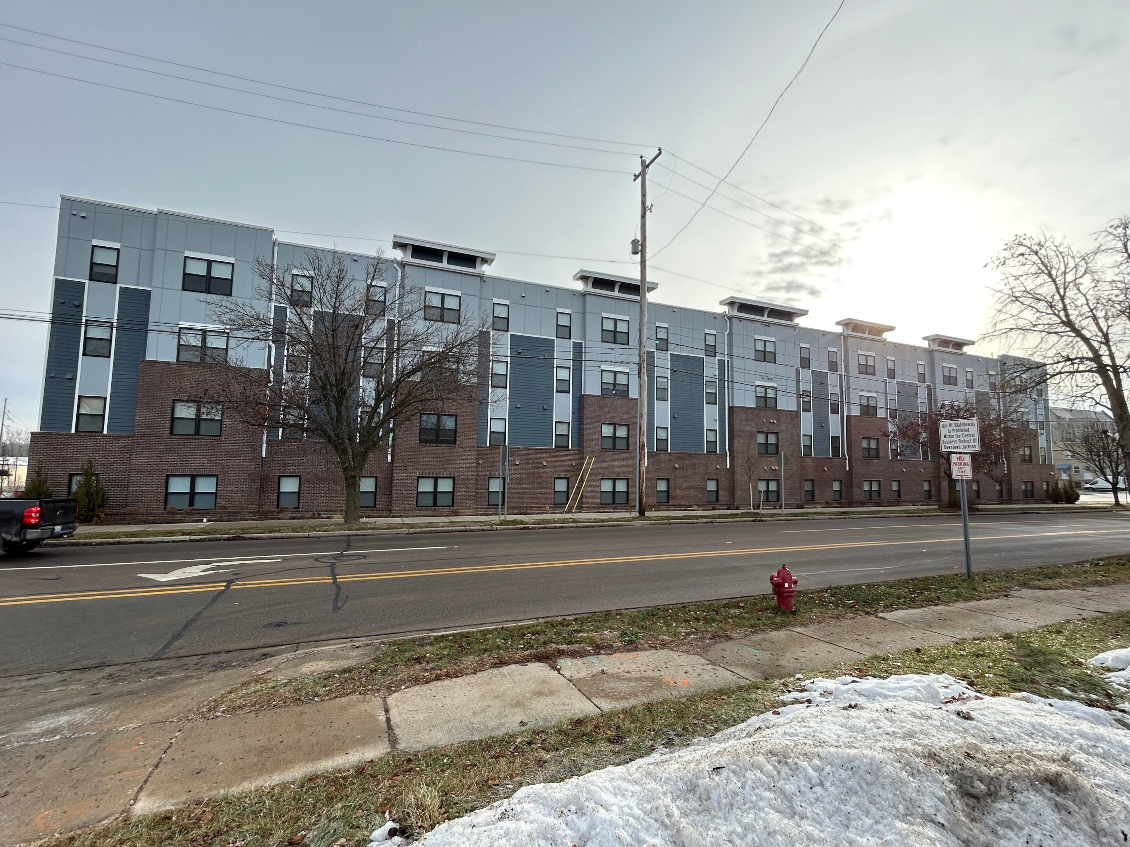 Jackson’s 2026 housing plans include new apartments, land acquisitions