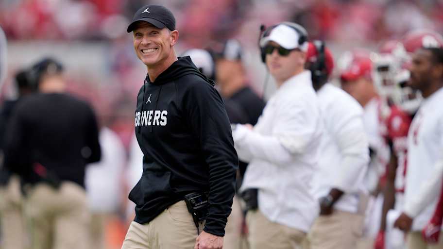 Oklahoma inches even closer to adding 4-star safety to 2027 class