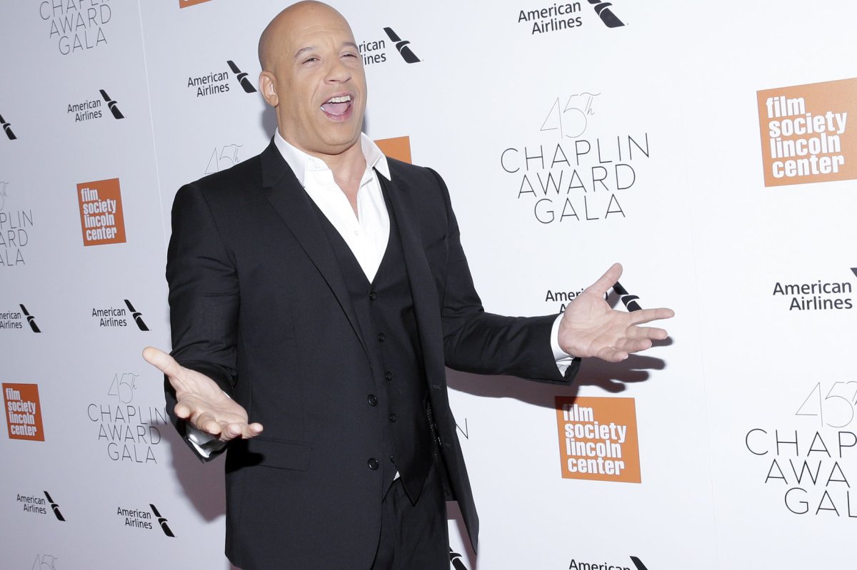 'Fast & Furious 11' set for spring 2028 release