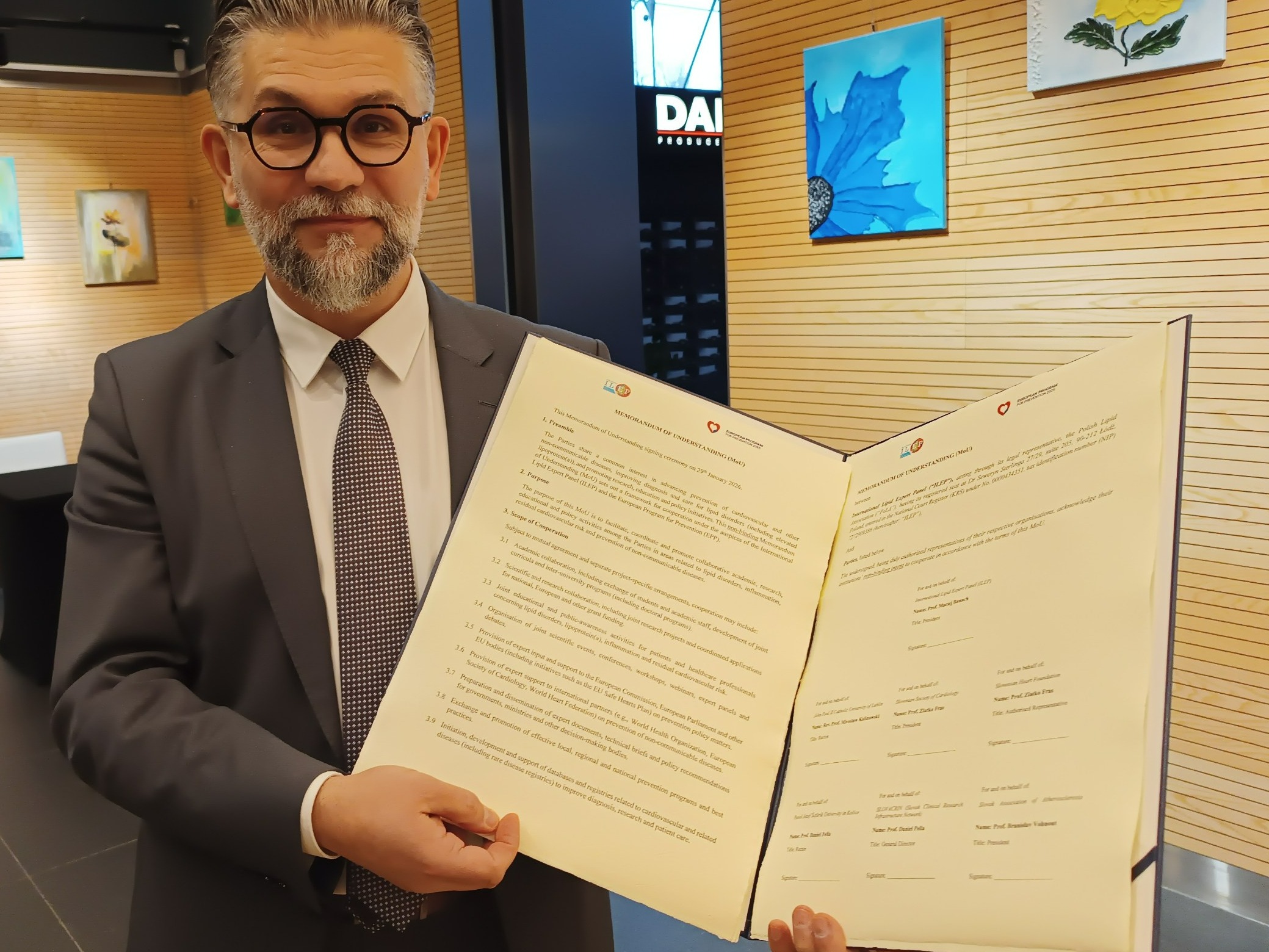 „Mamy narzędzia, ale nie mamy odwagi”. Prof. Banach o kryzysie ...