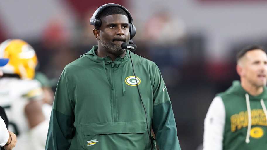 Dallas Cowboys interviewing two prominent defensive assistants on Friday