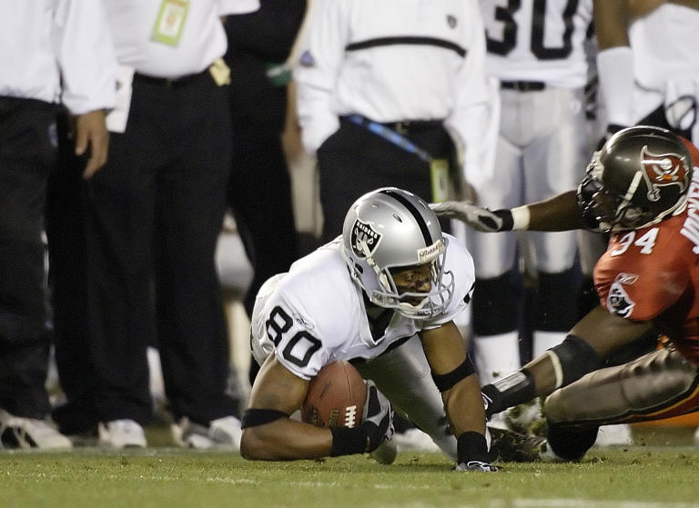 NFL: Every Super Bowl MVP winner since 2000