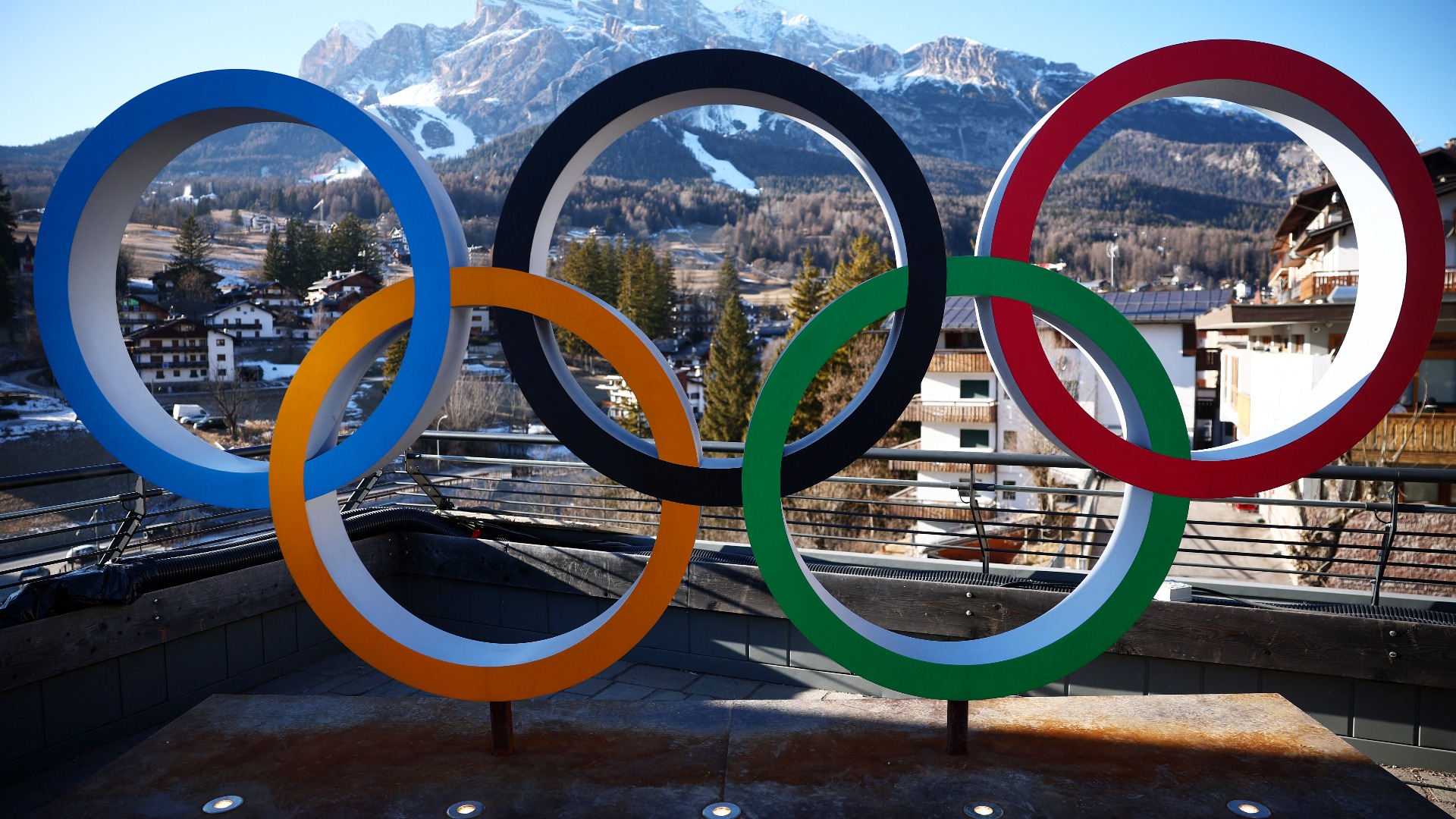 Predicting medal winners & medal counts for 2026 Winter Olympics