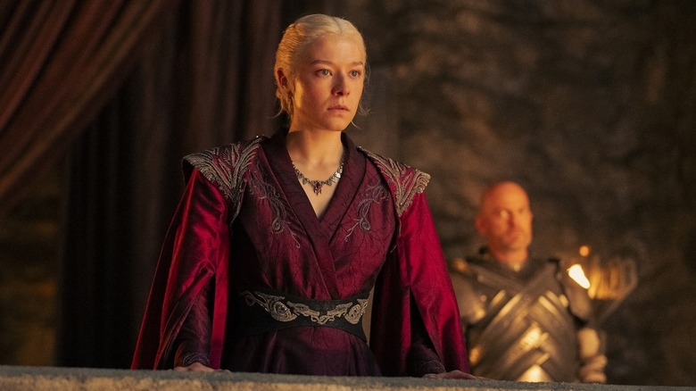 It's official: House of the Dragon to end with season 4, HBO confirms