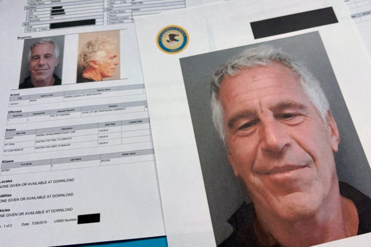 The most astonishing Epstein revelations from latest file release