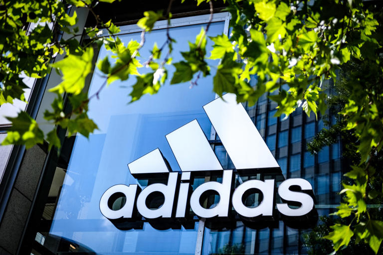 Adidas' 'stylish' $75 sneakers are just $30