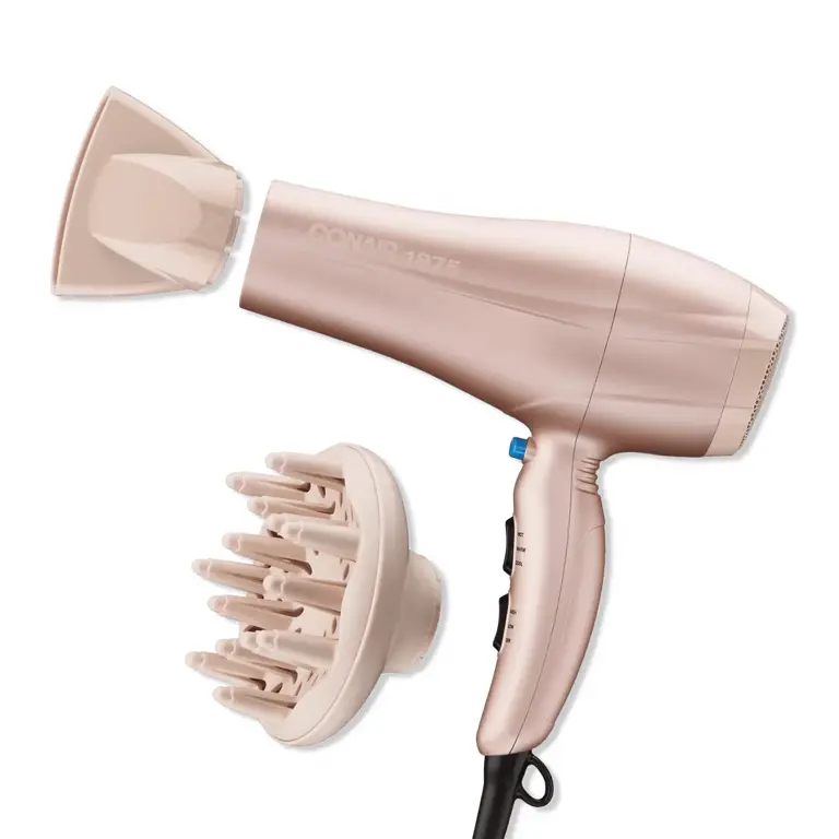 The best hair dryers for every type of hair