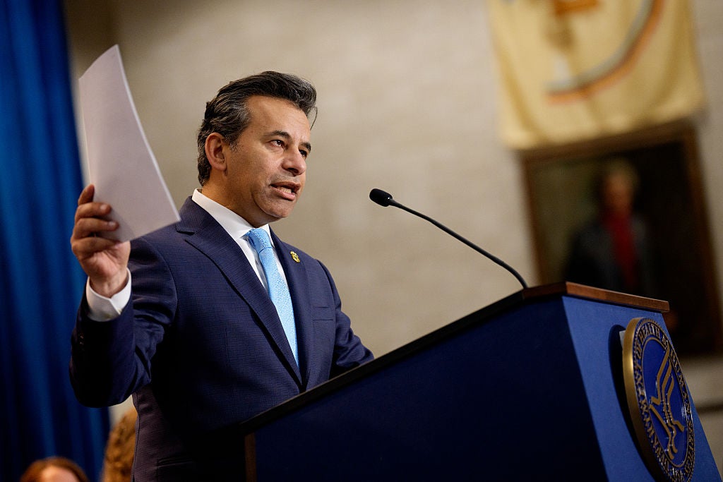 FDA’s new scheme to boost US manufacturing commences despite uncertainty