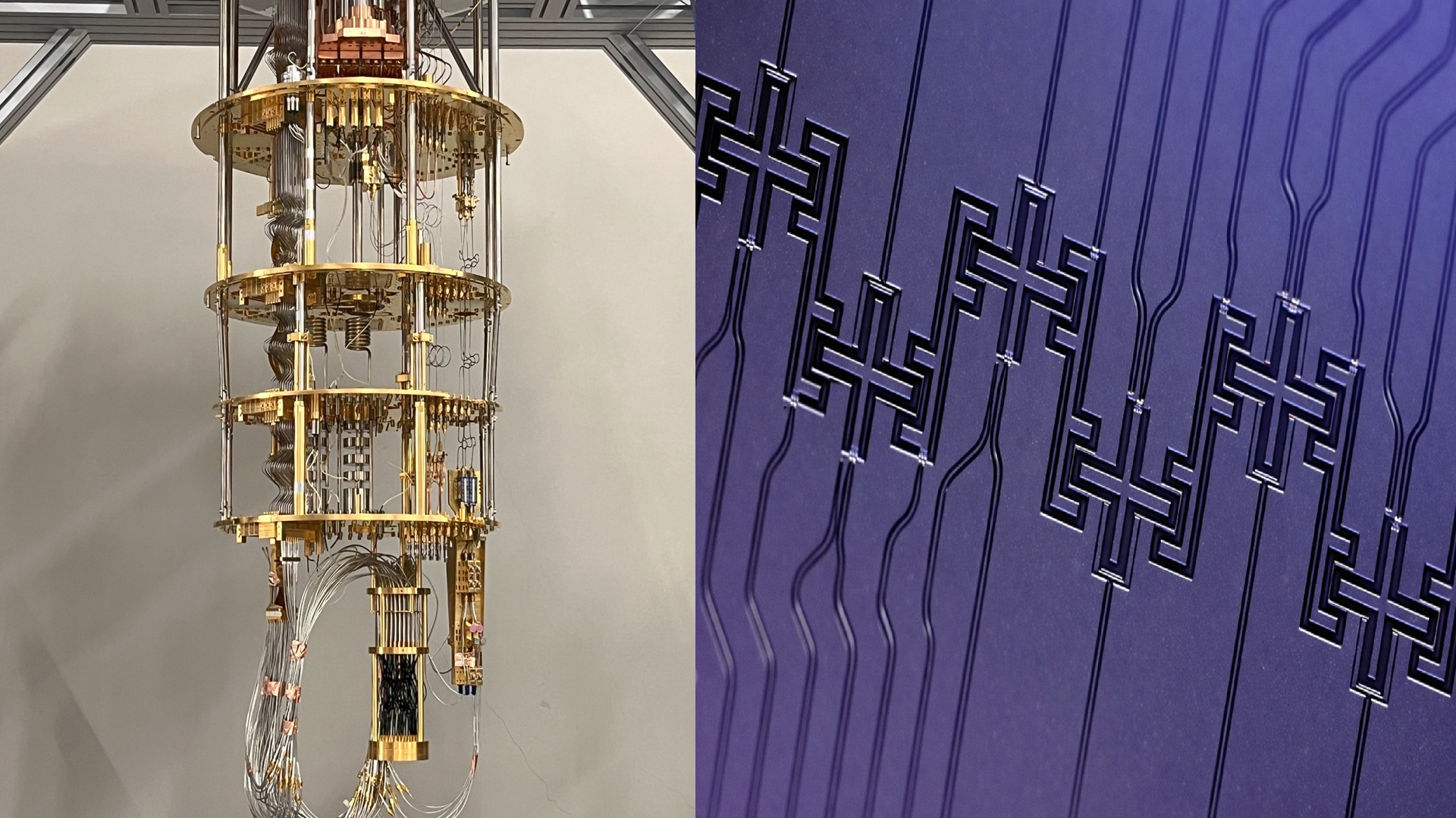 Taiwan unveils 20-qubit superconducting quantum computer built entirely ...