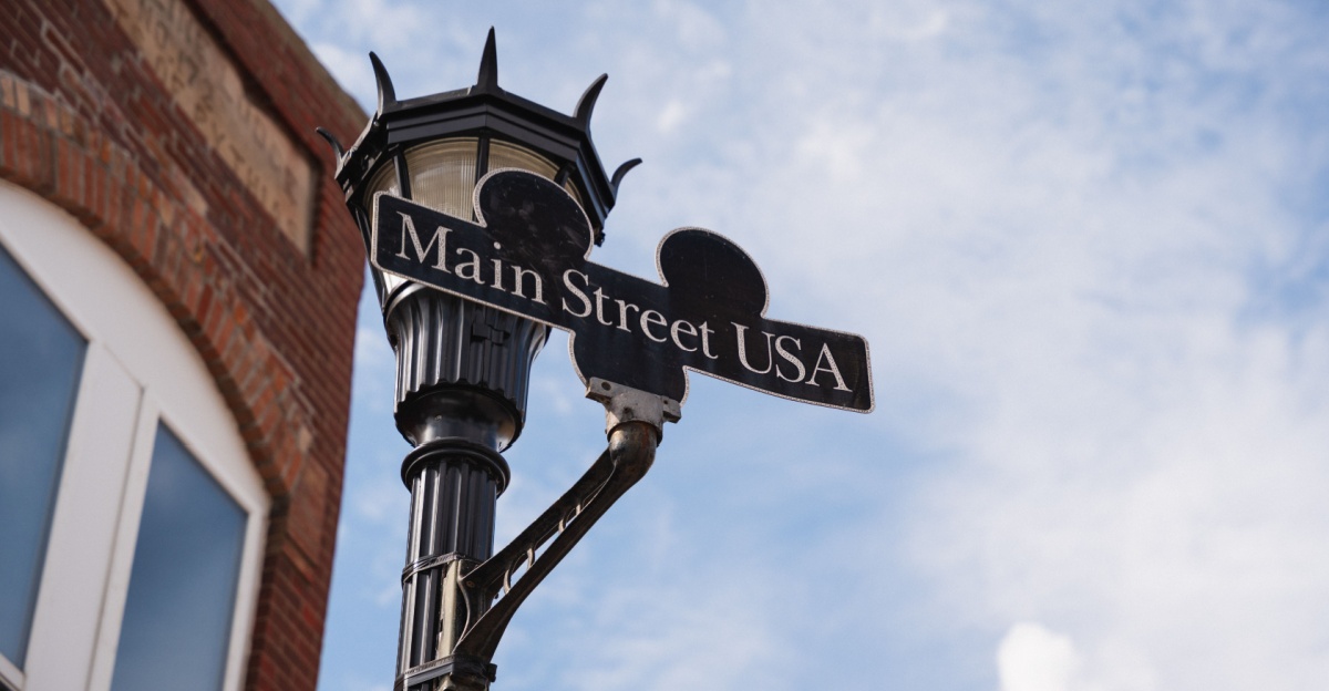 14 small town main streets in Missouri that still feel like a getaway