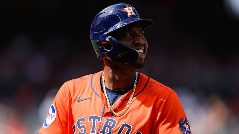 Astros’ best-fit status sets up obvious trade move