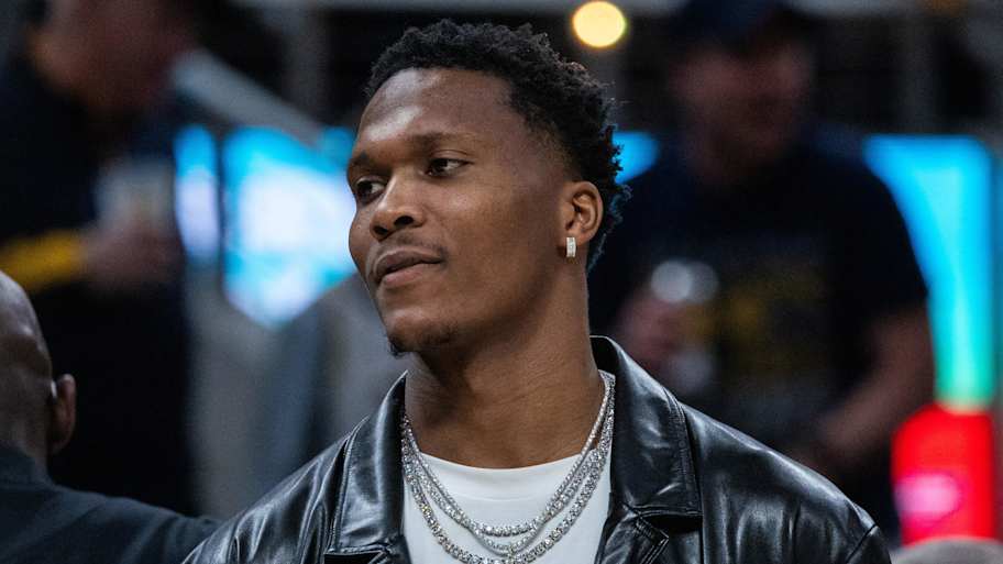 Pacers are facing an unavoidable Bennedict Mathurin reality at the deadline