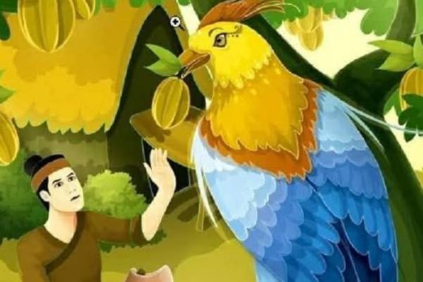 Giá vàng khiến chuyện chim ăn khế trả vàng gây bão mạng xã hội