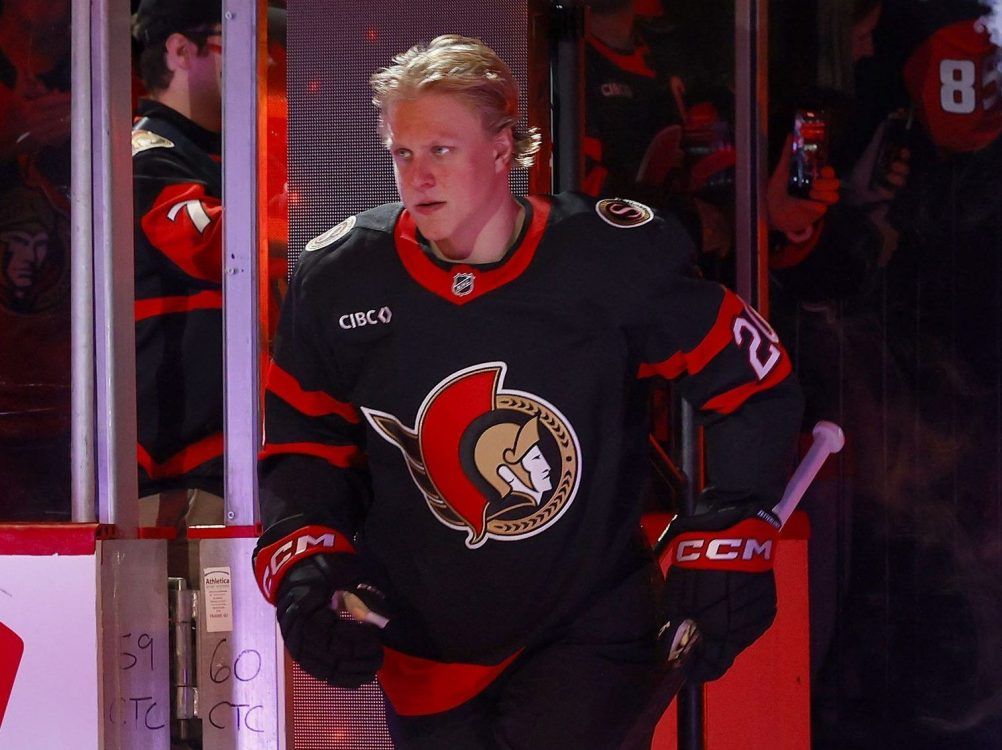 These five Ottawa Senators must have enormous off-seasons