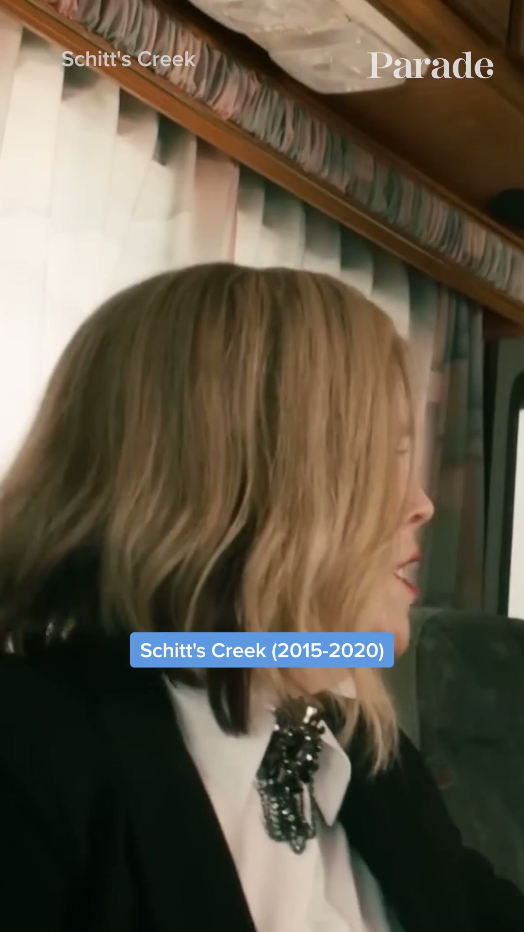 Catherine O'Hara's best roles