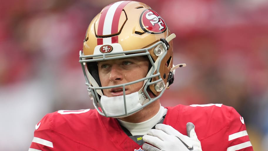 Mac Jones’ name keeps surfacing in one Vikings trade scenario