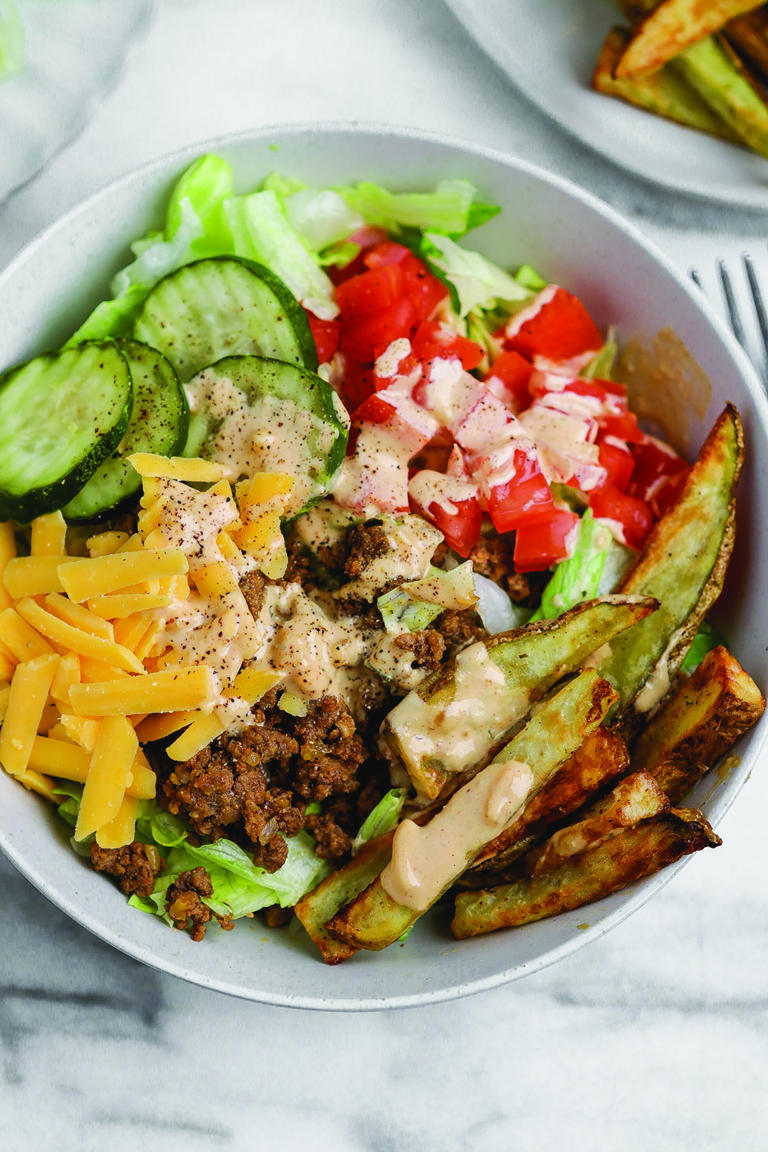 SoMD Chronicle recipe of the week: Easy bites for the big game