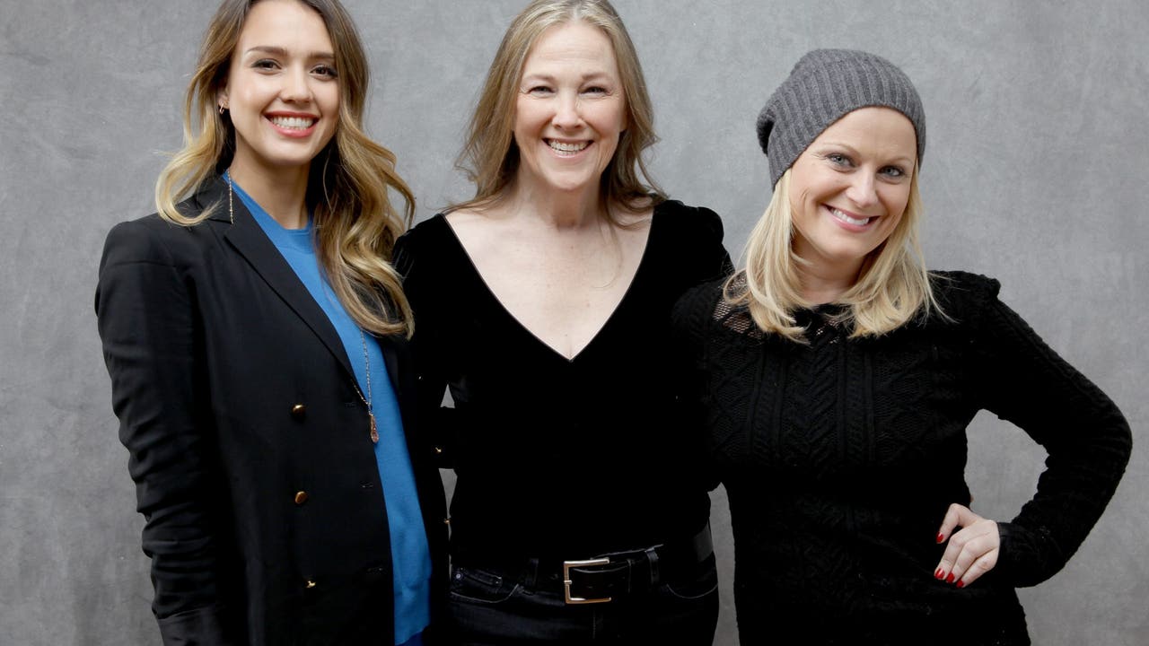 Remembering Catherine O'Hara: How a 2012 indie comedy brought the 'Home ...