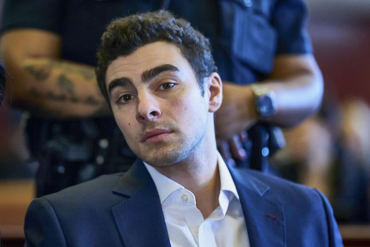 Luigi Mangione scampa alla pena di morte, il giudice respinge le accuse ...