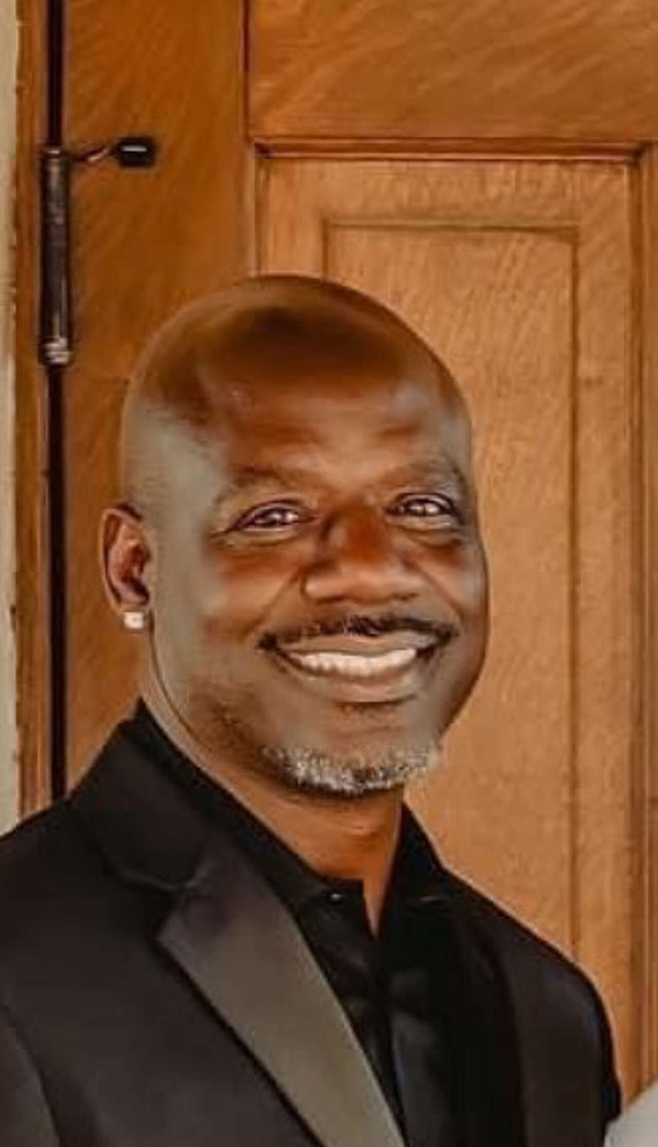 Black Gold names Rodney Blackshear as head coach