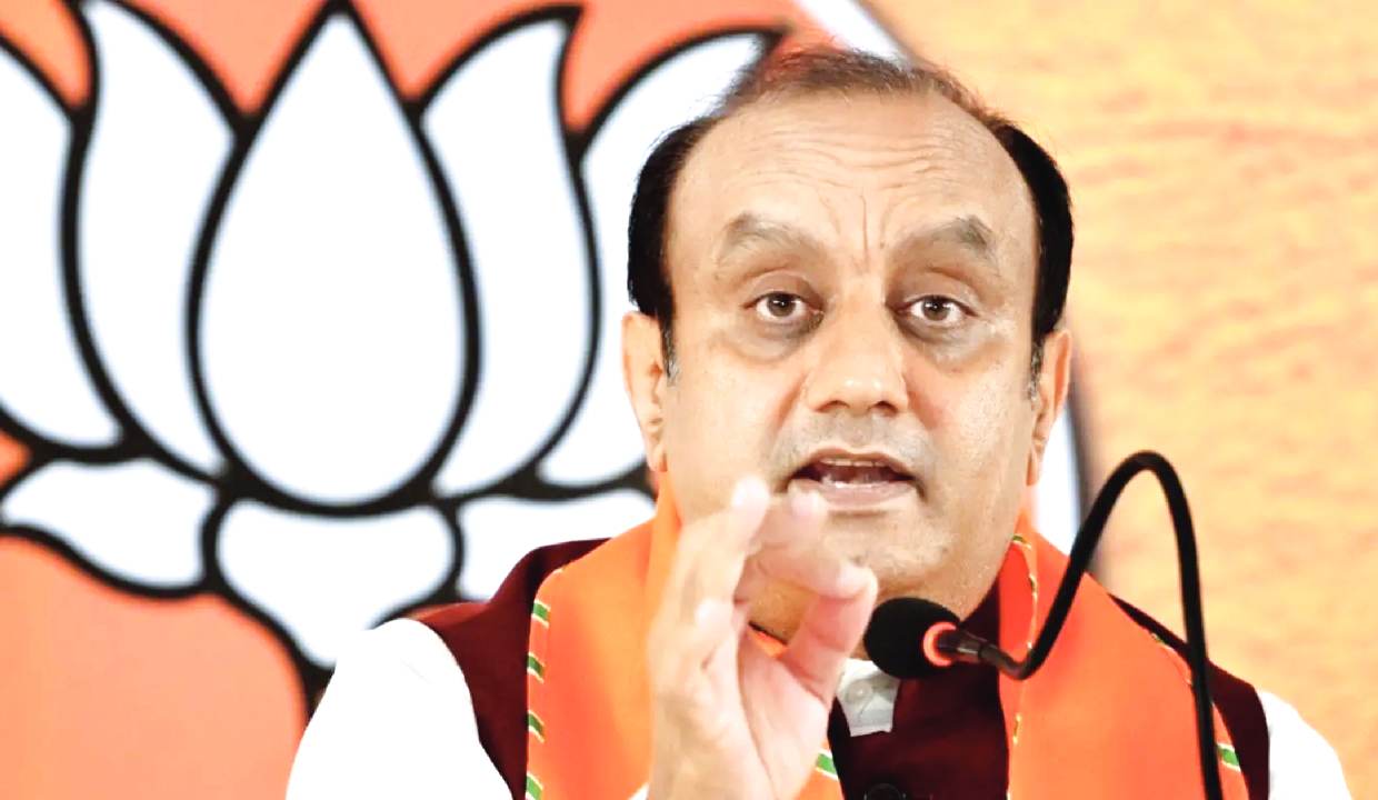 TMC Govt pro-infiltrator, risking national security: BJP