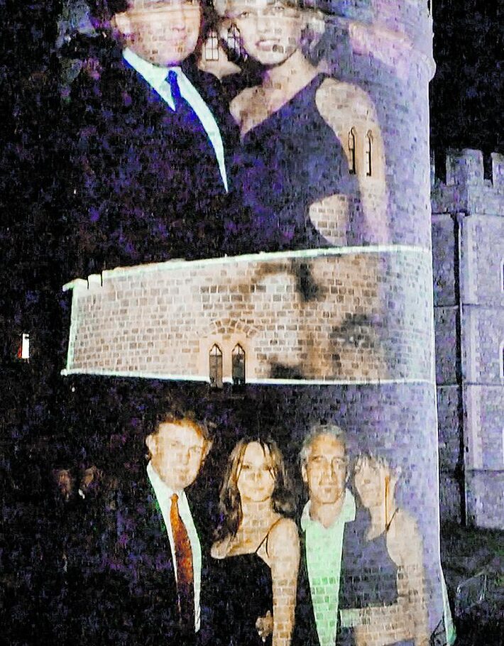 Caso Epstein: Arquivo traz denúncia anônima contra Donald Trump por ...