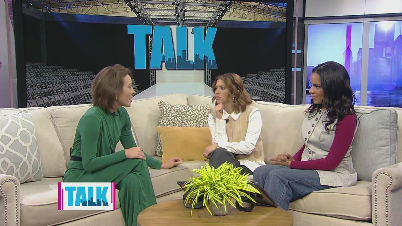 "America's Next Top Model" is 20 years old