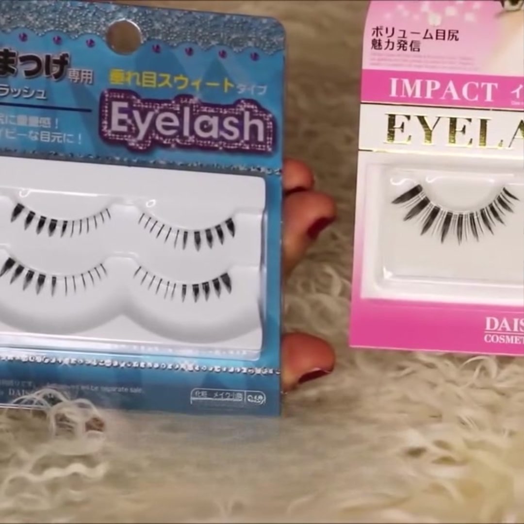 Check out this insane Asian makeup transformation