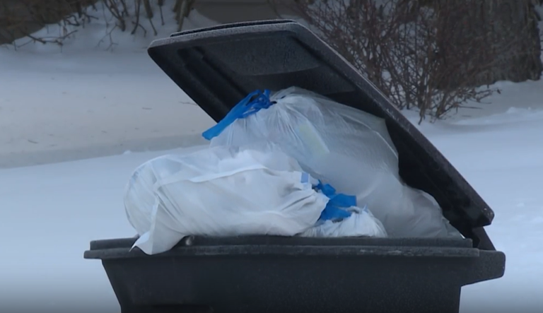 Rumpke anticipates normal trash pickup schedule next week after delay ...