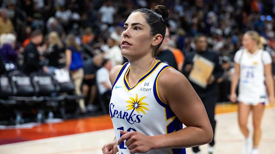 Kelsey Plum sets stage as WNBA CBA talks get high-stakes update