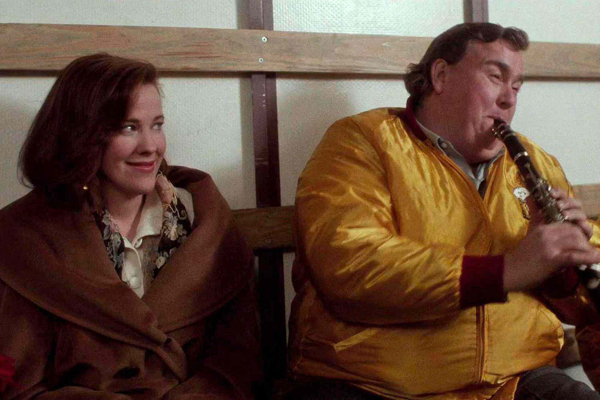 Inside Catherine O’Hara and John Candy’s sweet decades-long friendship ...