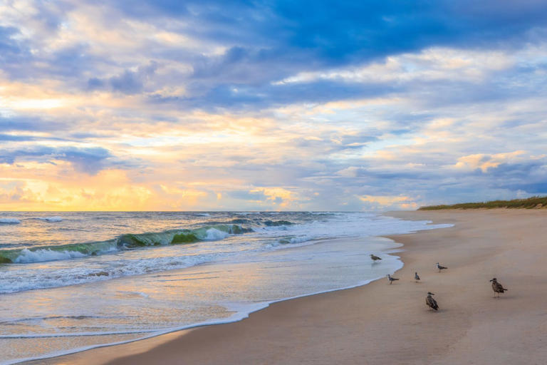These 15 Florida beaches are too beautiful to skip on your next getaway